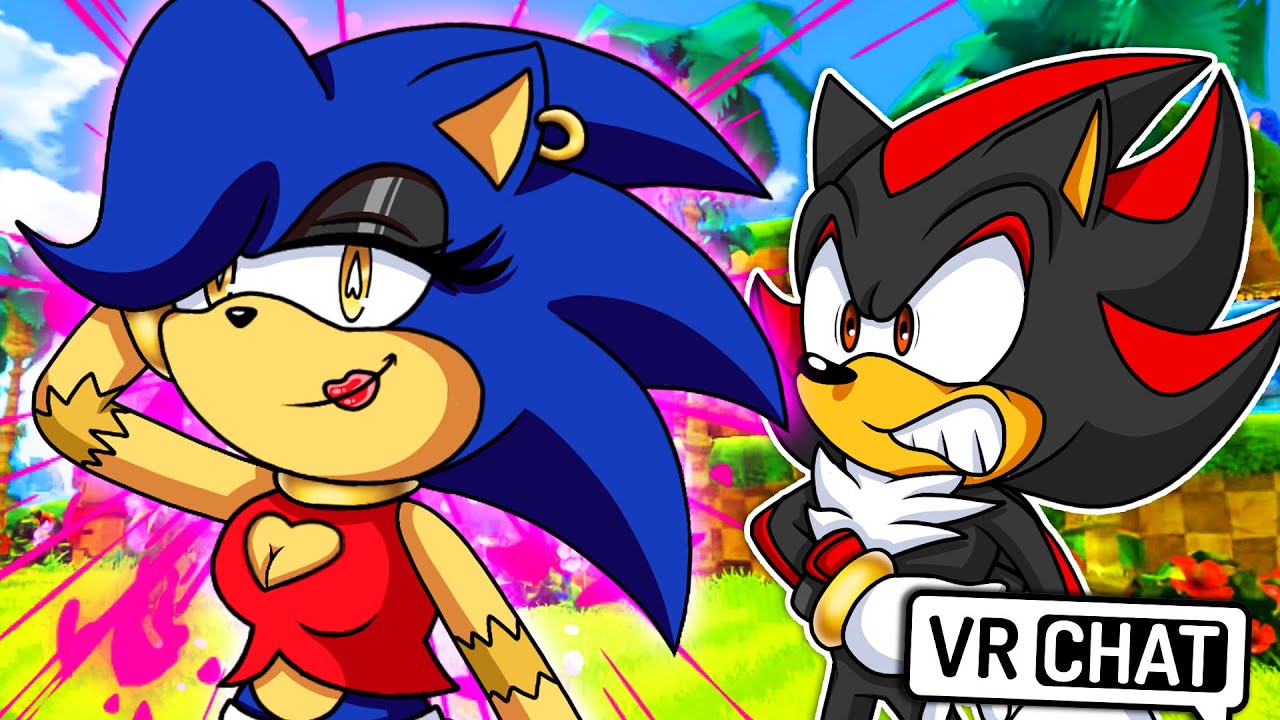 Shadow The Hedgehog Mad