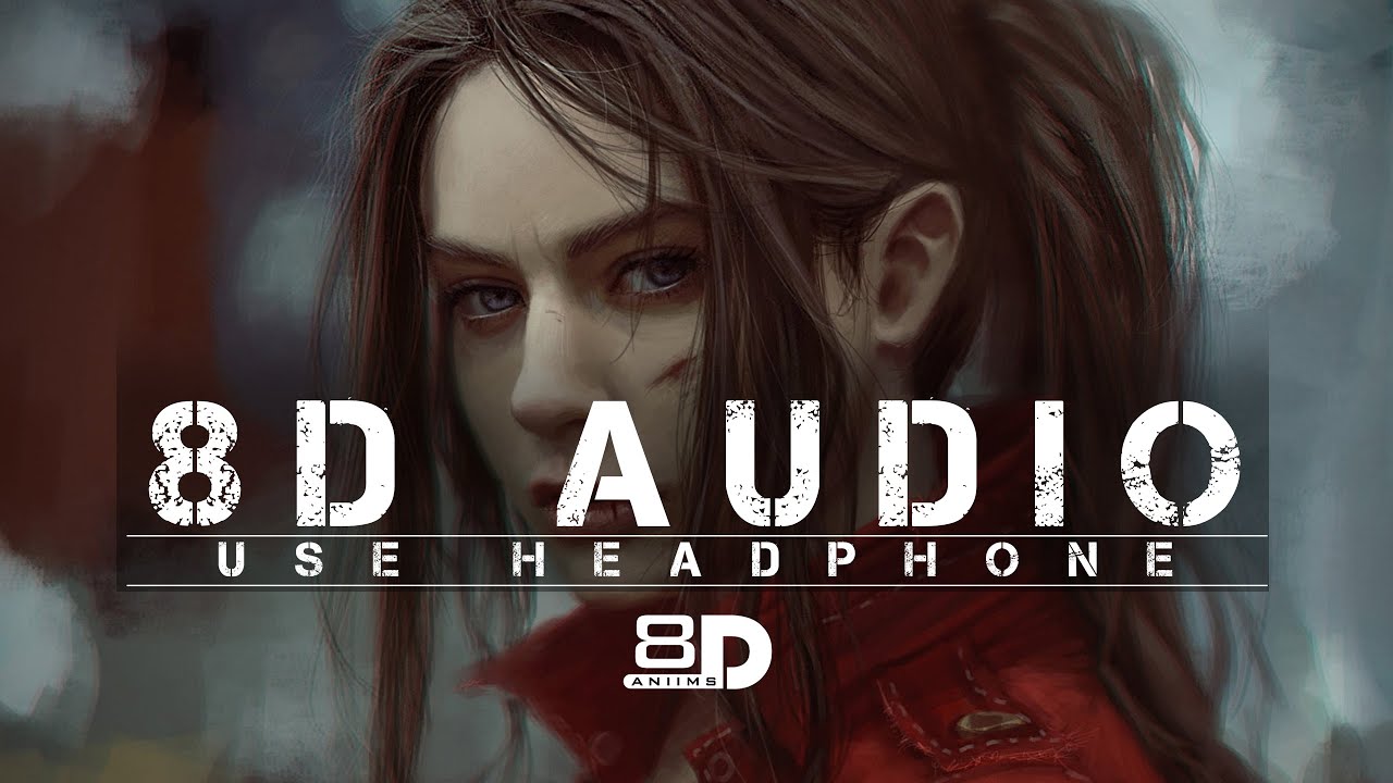 Barren Gates - Devil (VIP) | 8D Music Mix ⚡ Best 8D Audio Songs | [8D ...