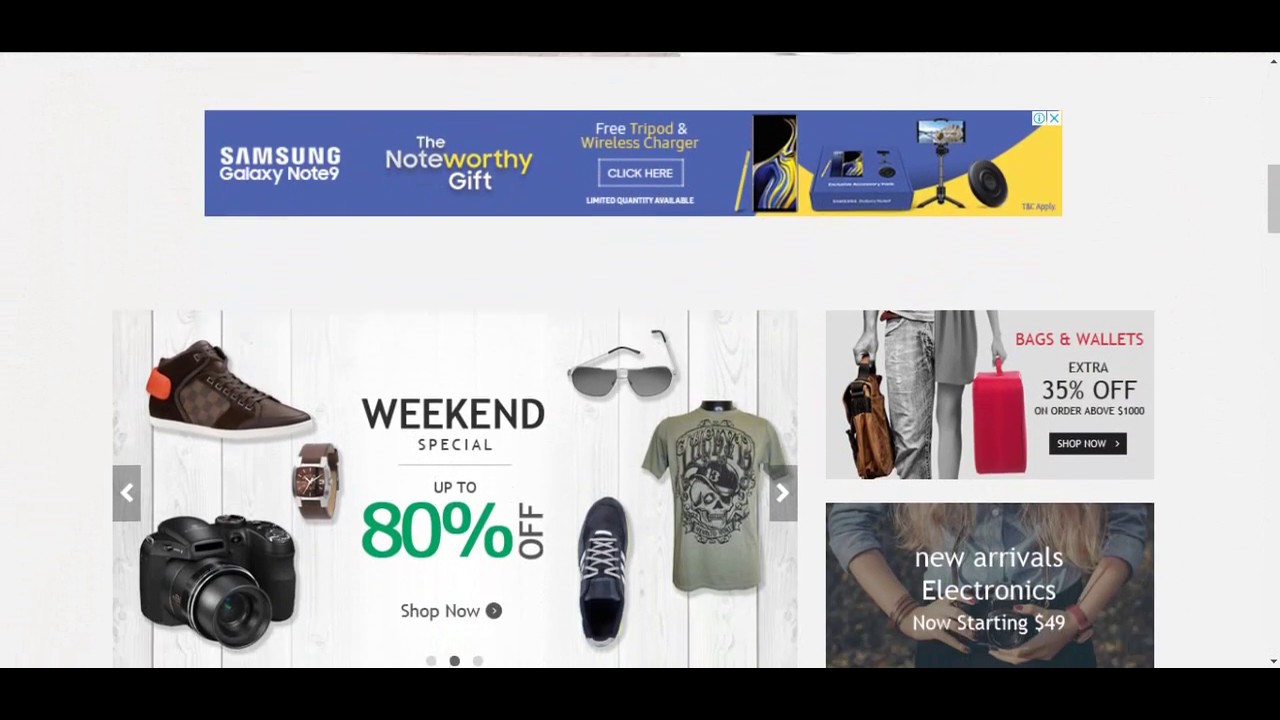 Mybay Fully Automated Advanced eBay Affiliate Script - YouTube