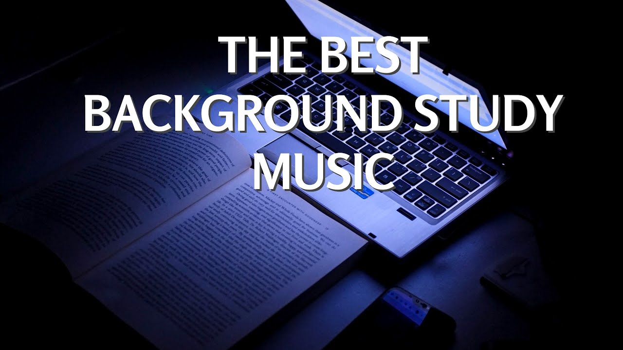 Background Study Music - YouTube