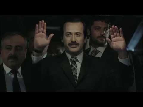 Reis Film Müziği - AYAĞA KALK