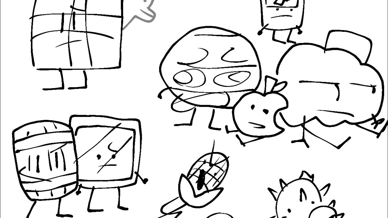 object show parody in Melon Playground - YouTube