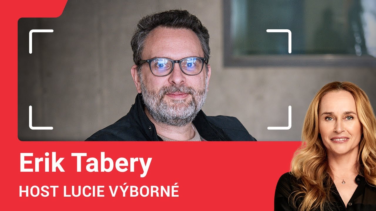 Erik Tabery: V bezpečné Evropě si nemůžeme dovolit cítit se unavení. Na Majdanu se vám zastaví ...