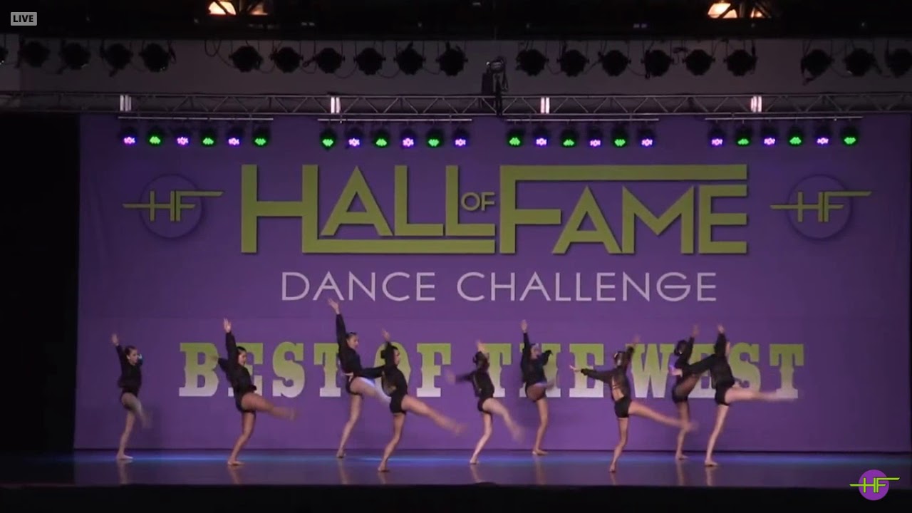 Avi's Dance Project - Someone Like You - YouTube