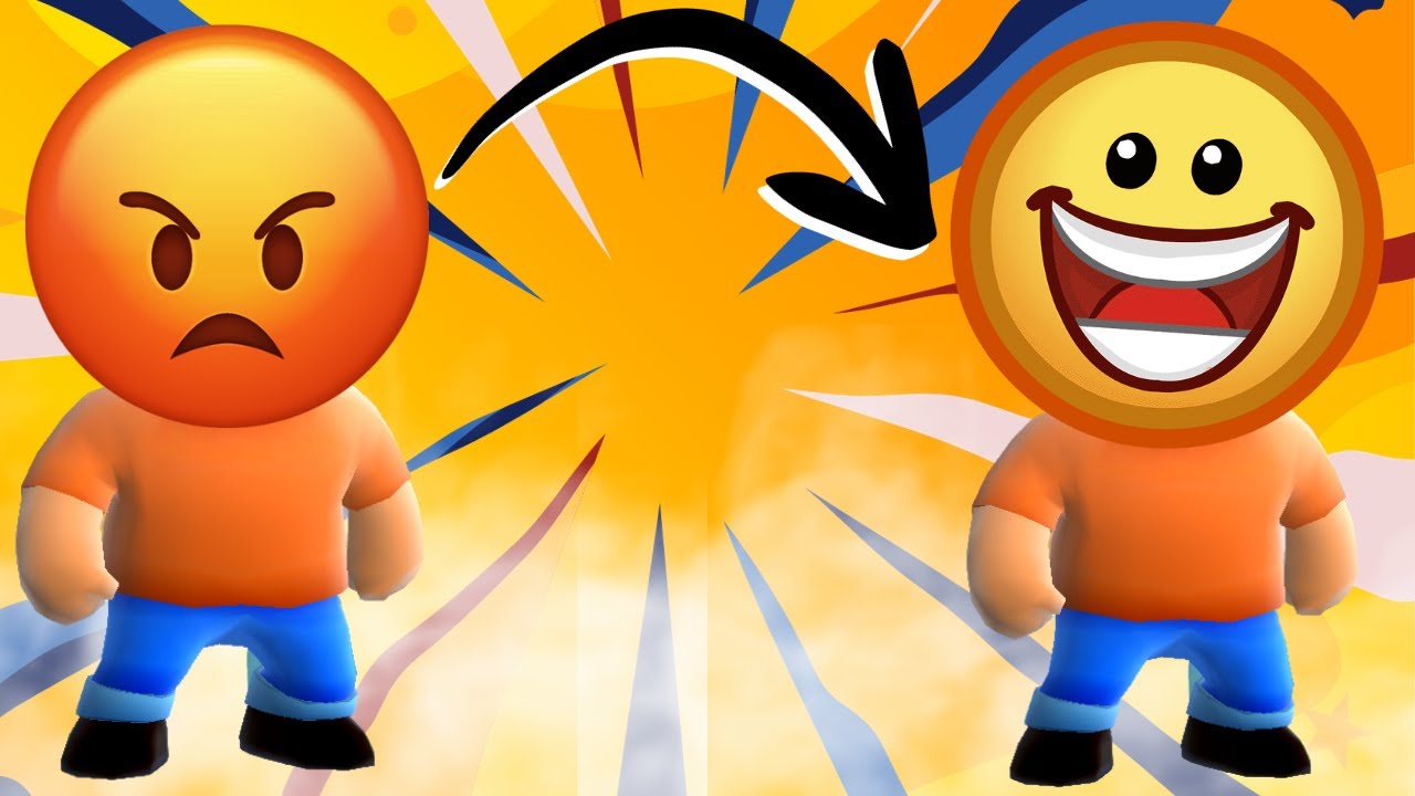 😡RAGE-ból profizmus😎-Stumble guys#3-stumble guys játék- stumble guys ...
