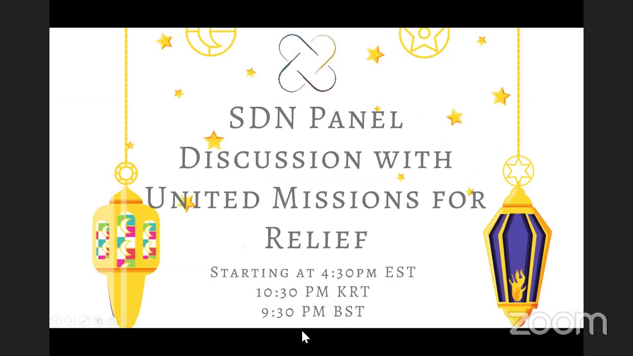 Panel Discussion with UMR - YouTube