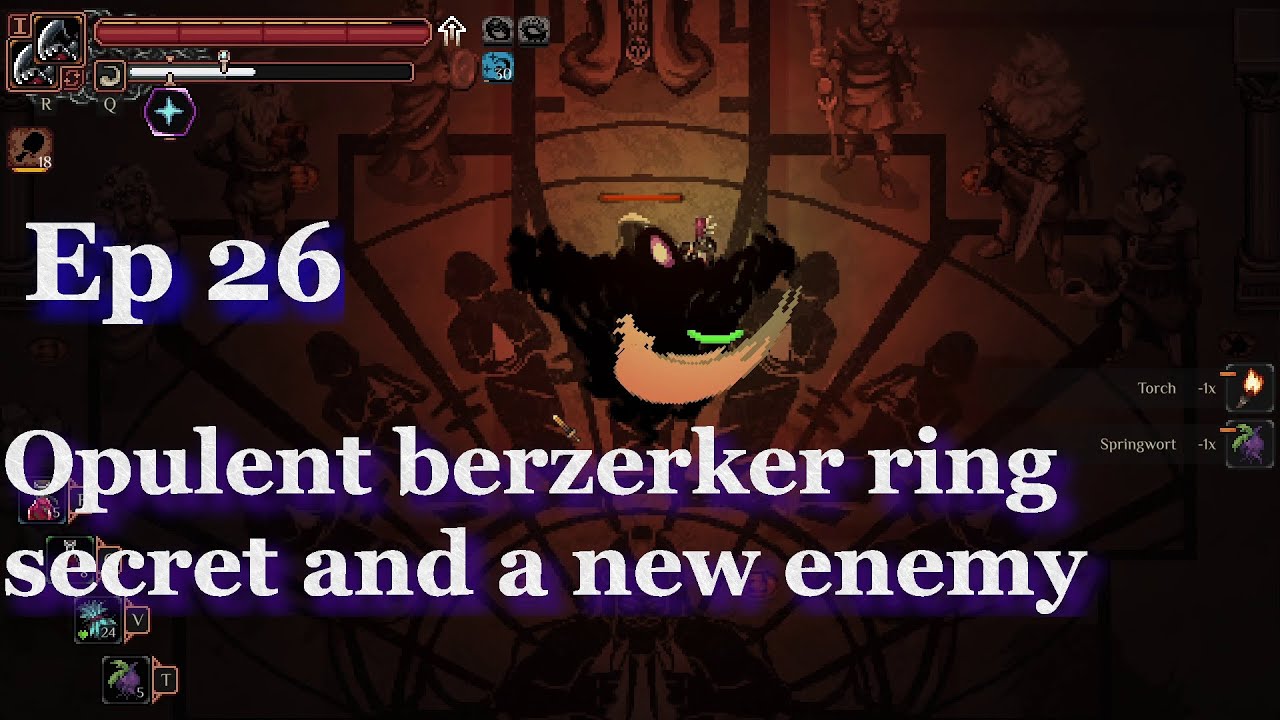 Drova - Forsaken Kin - Ep 26- Temple near Forest Primeval walkthrough ...