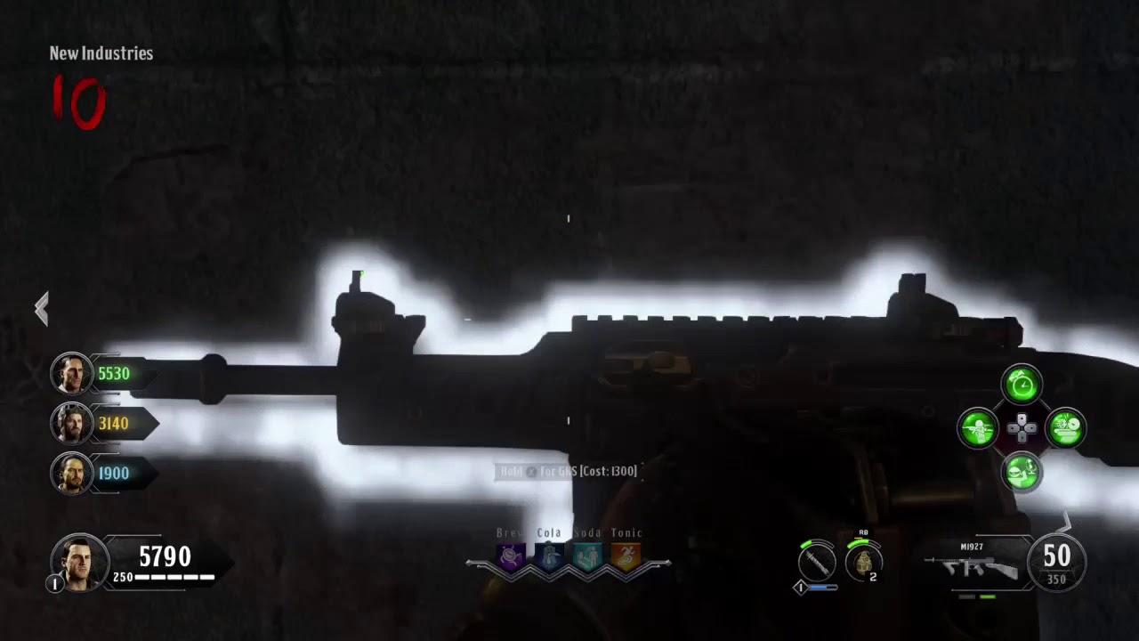 Wonder Weapon from Box XD - YouTube