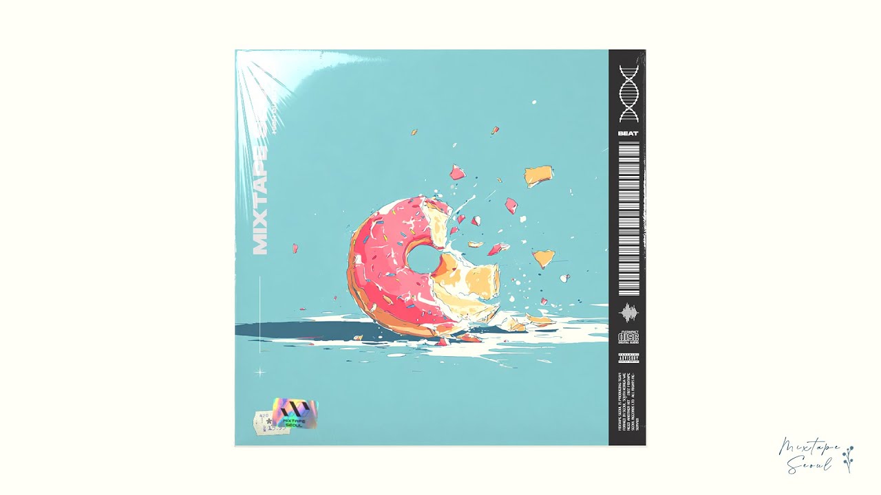 "Crush" - Brent Faiyaz x Giveon Type Beat | Prod. chillingcat - YouTube