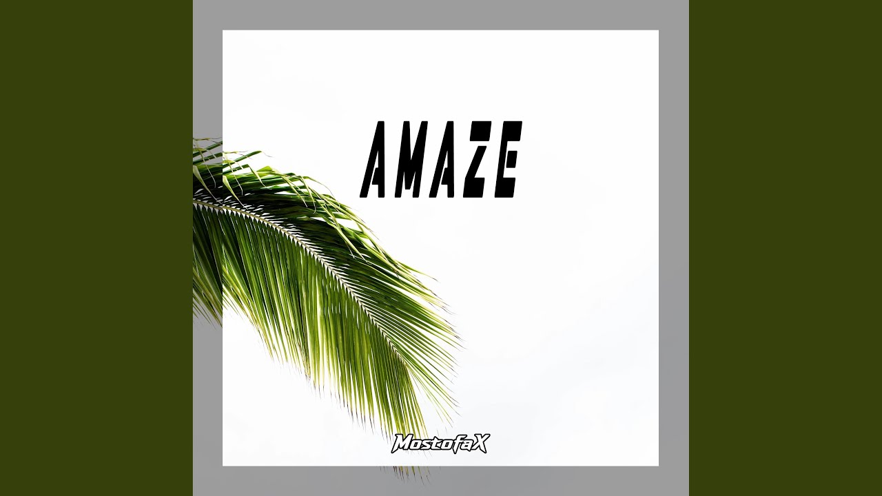 Amaze - YouTube