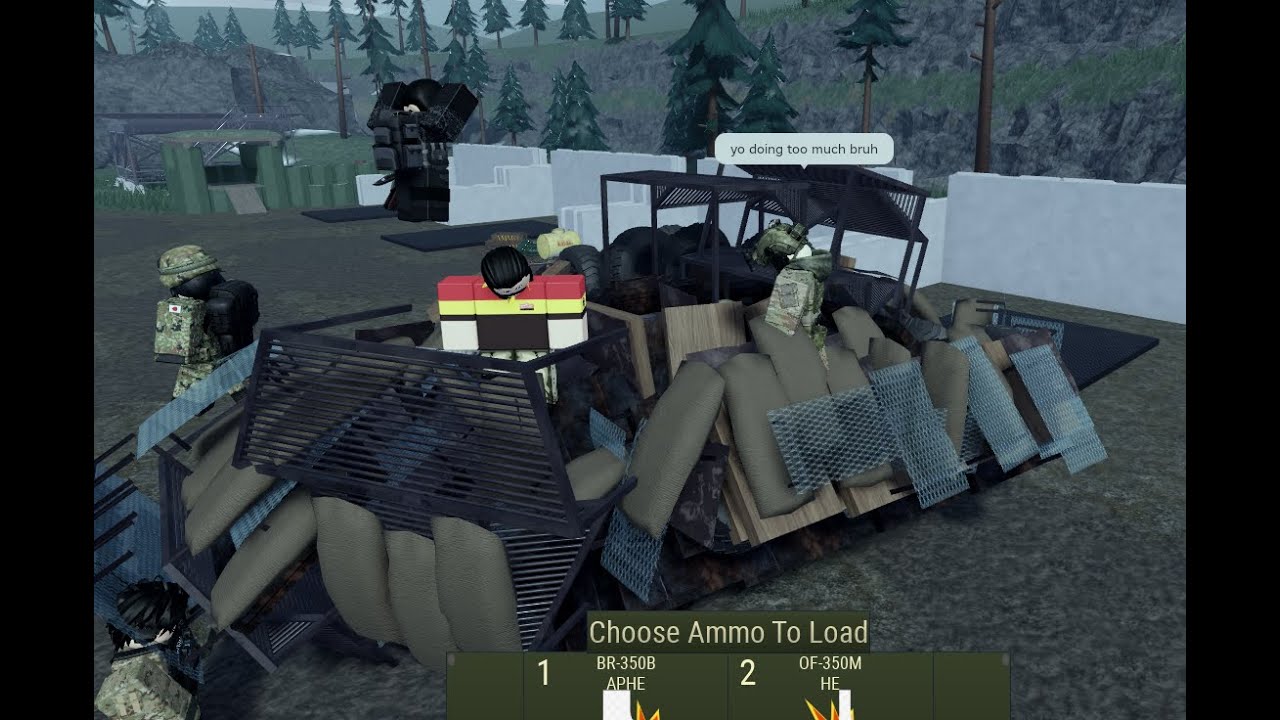 Greatest Tanks of Fish State (MTC4 2.1) - YouTube