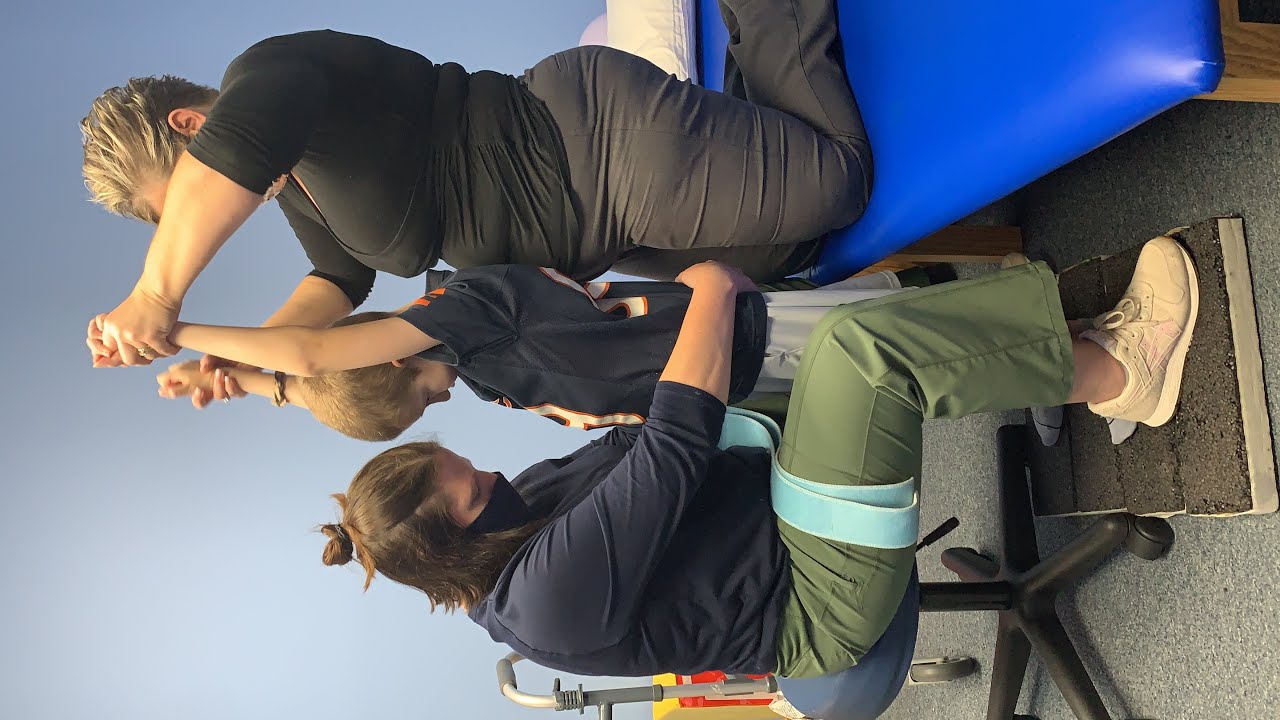 Joshua - October 3-4, 2021 - YouTube