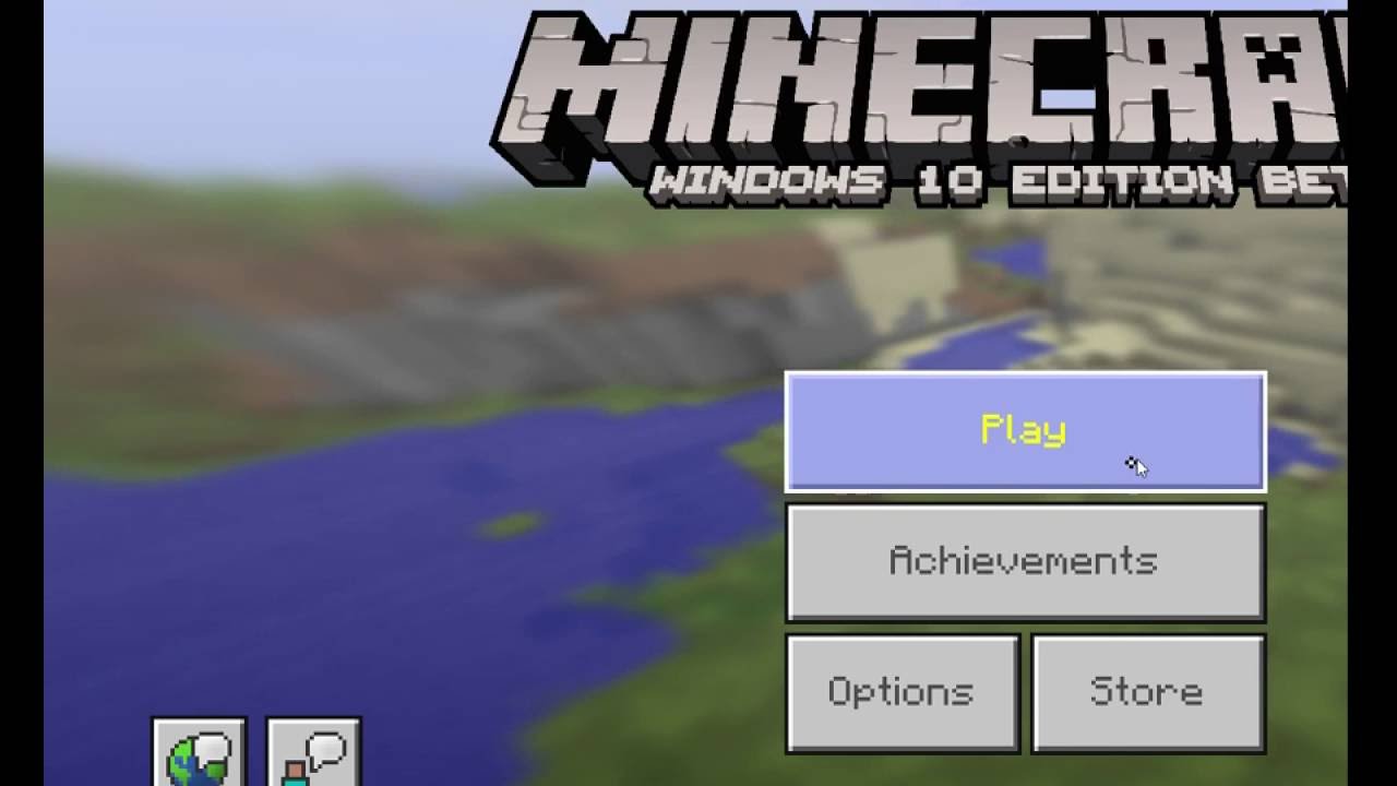 Minecraft Windows 10/PE Realm LIVE Ep.5 It's changed - YouTube