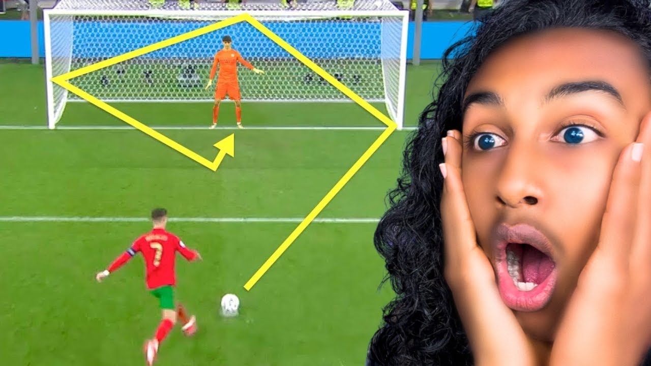 Impossible 0,00001% Odds! - YouTube