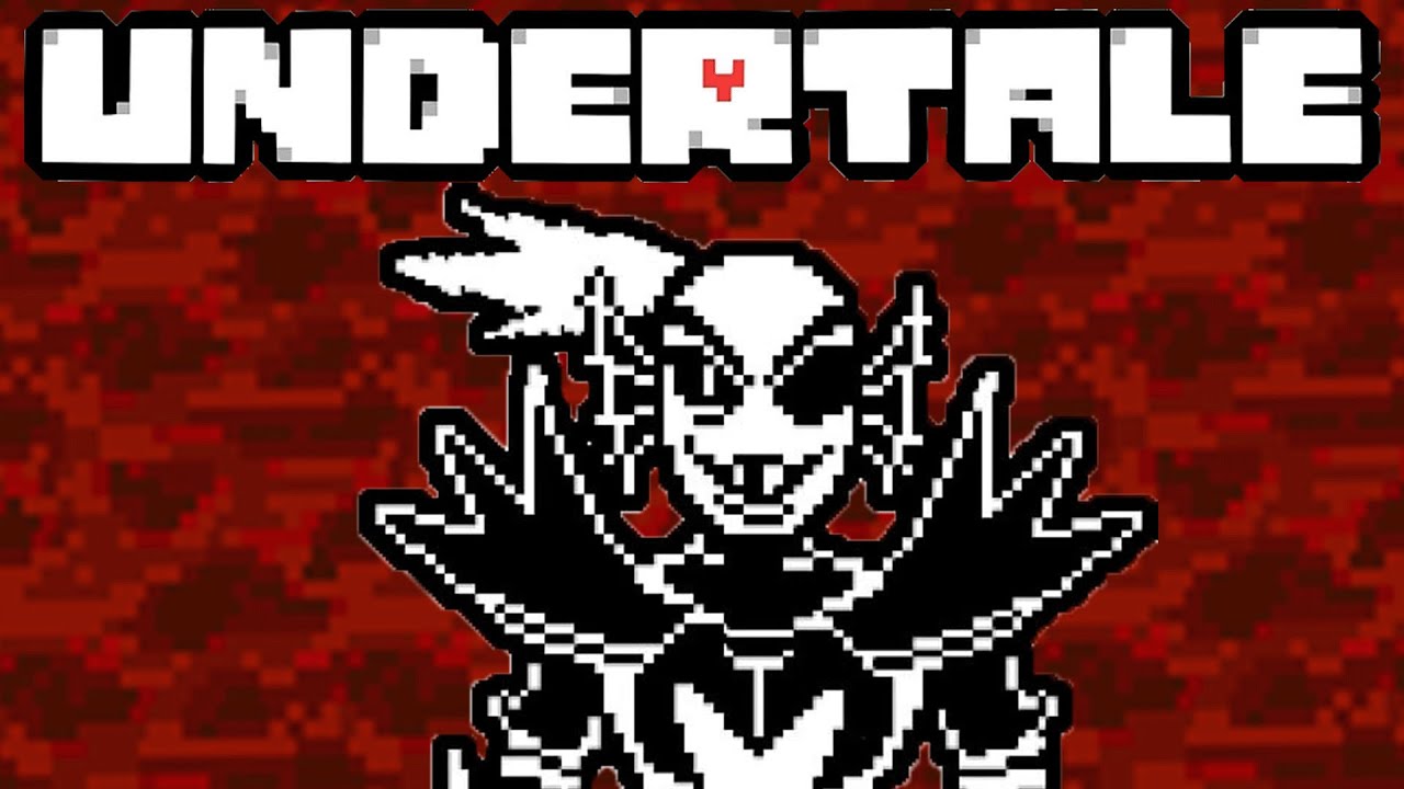 UNDERTALE | Vs Undying The Undyne - YouTube
