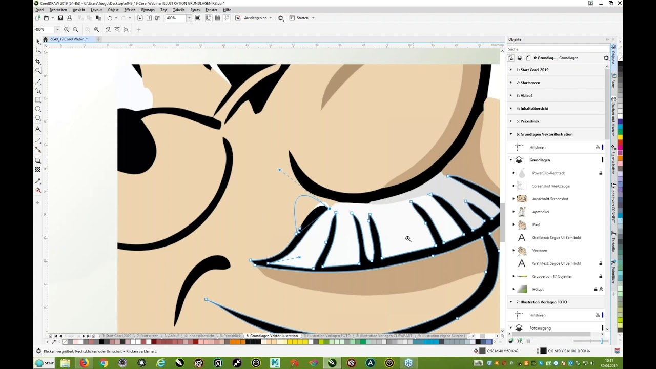 Pixelgrafik Vs Vektorgrafik Was Ist Der Unterschied CorelDRAW pixelgrafik-vs-vektorgrafik-was-ist-der-unterschied-coreldraw