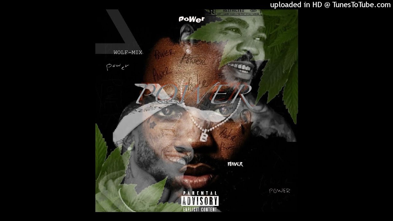 Kevin Gates Power COVER [iamMGates] - YouTube