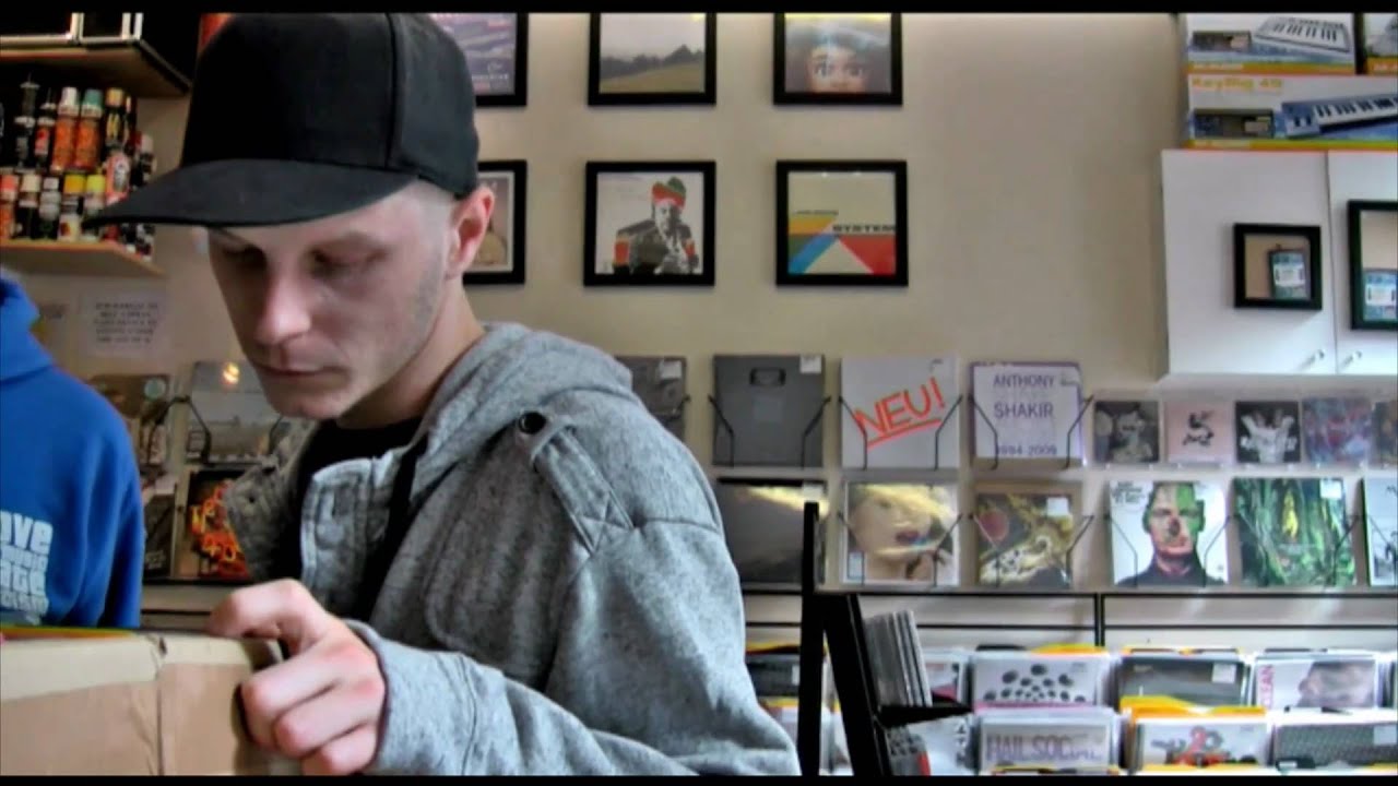 *Official Video* Madhat feat Ian Halliday - Simple Things *Read ...