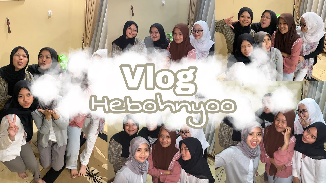 Grebek rumah zaviraaaah🏃🏼‍♀️ | 🎥 02 Agust 2024 - YouTube