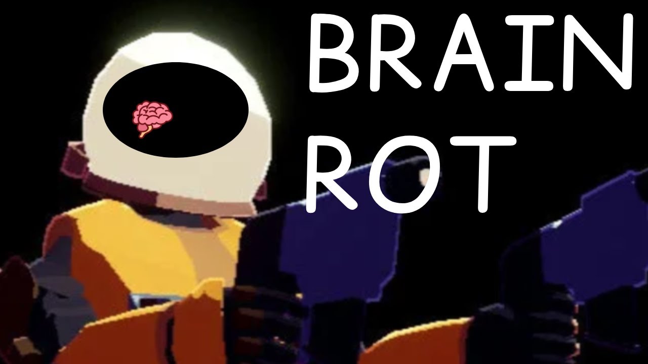 Risk of Brain Rot - YouTube