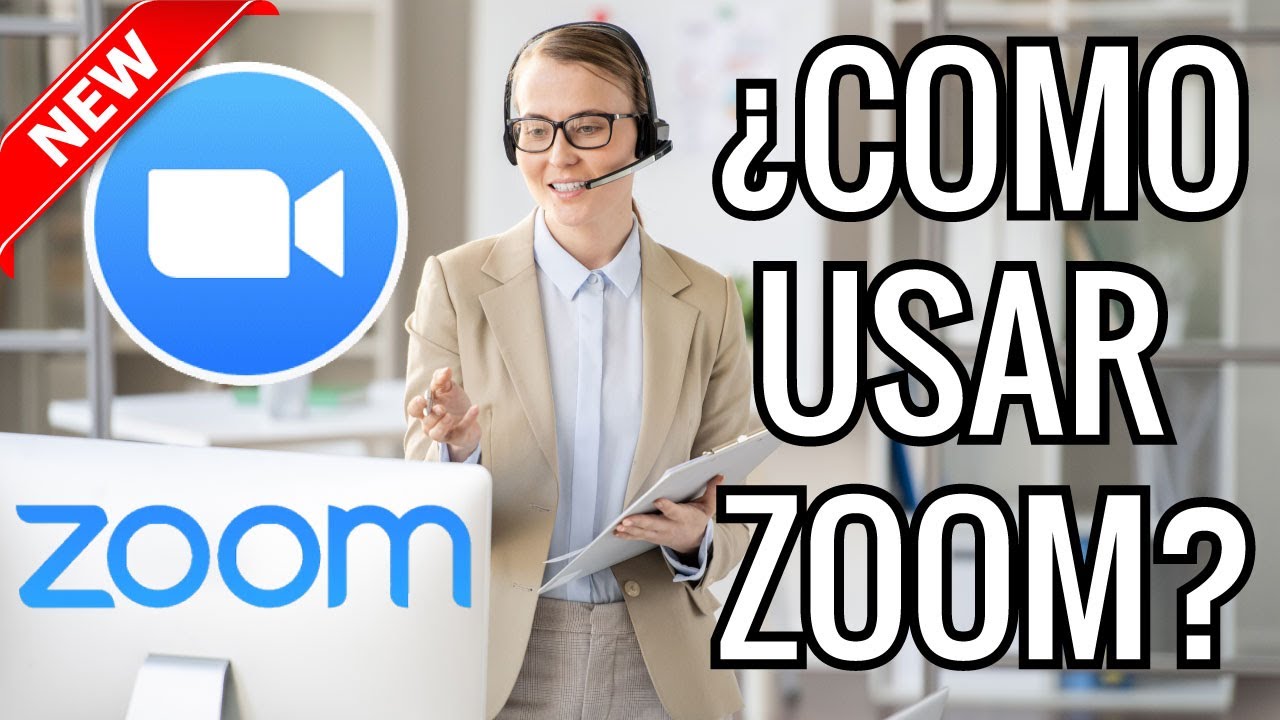 COMO CREAR ENTRAR A UNA REUNION EN ZOOM EN ESPA OL DESDE CERO NUEVO 2022 YouTube COMO CREAR ENTRAR A UNA REUNION EN ZOOM EN ESPA OL DESDE CERO NUEVO 2022 YouTube