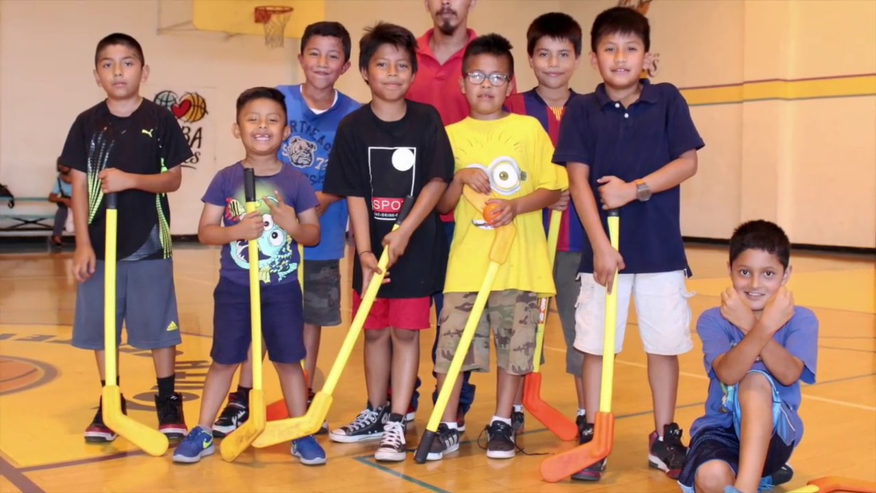 Sports Award Banquet 2015 - YouTube