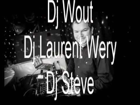 The One Year Dance Palace Celebration Party 21/01/2017 Boccaccio - YouTube