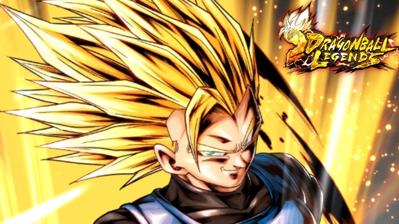Fusion ball legends - YouTube