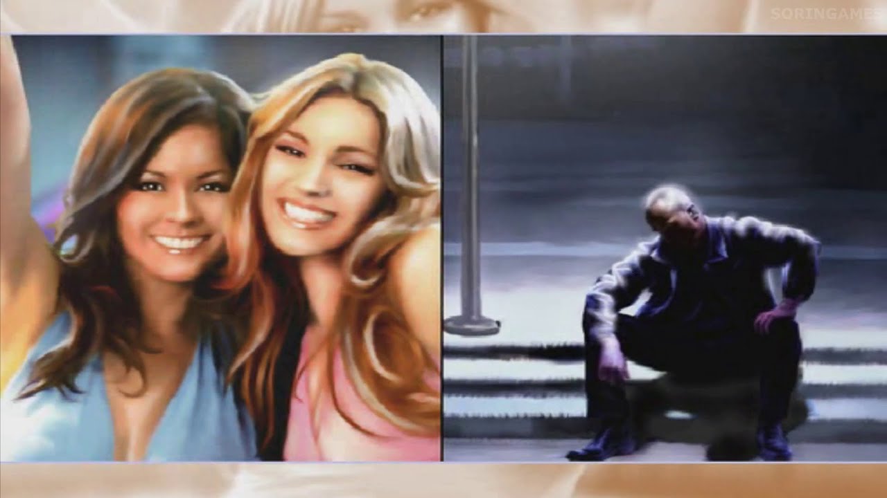 NFS Underground 2 - All Cutscenes (HD,60fps) - YouTube