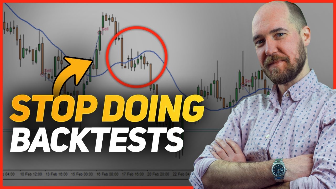 The Truth About Backtested Strategies - YouTube