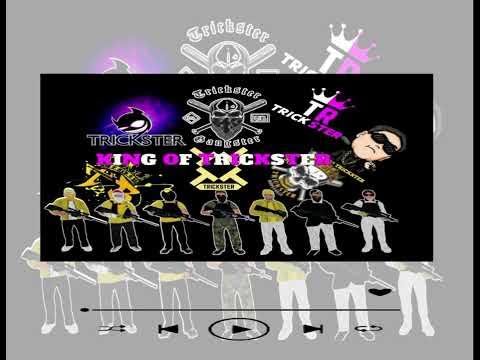 TRICKSTER ANTHEM (Official Audio) Jr3 - YouTube