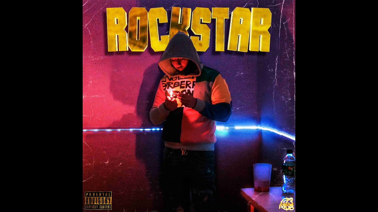 Rockstar - Plug D'Or Ft. BluesoloAzul Shot By Cumian - YouTube