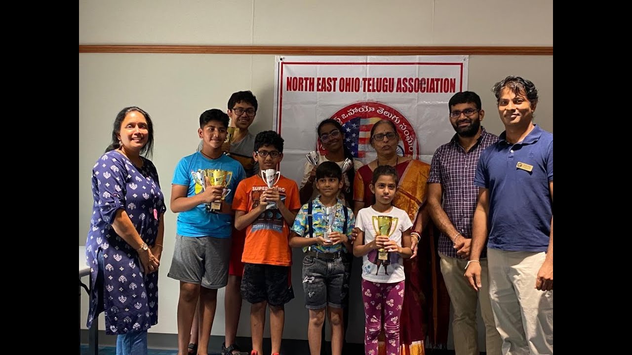 NEOTA CTD Prized Trophy Winners - July 16th 2023 - YouTube