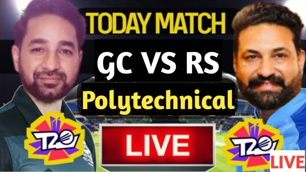 Live Match Today, T20 Match, Live Cricket Match,Today Live - YouTube