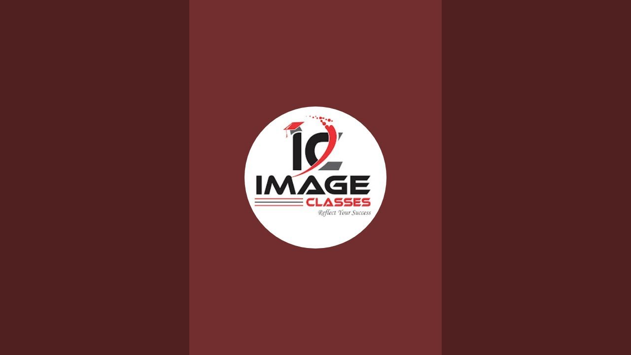 Image Classes is live - YouTube