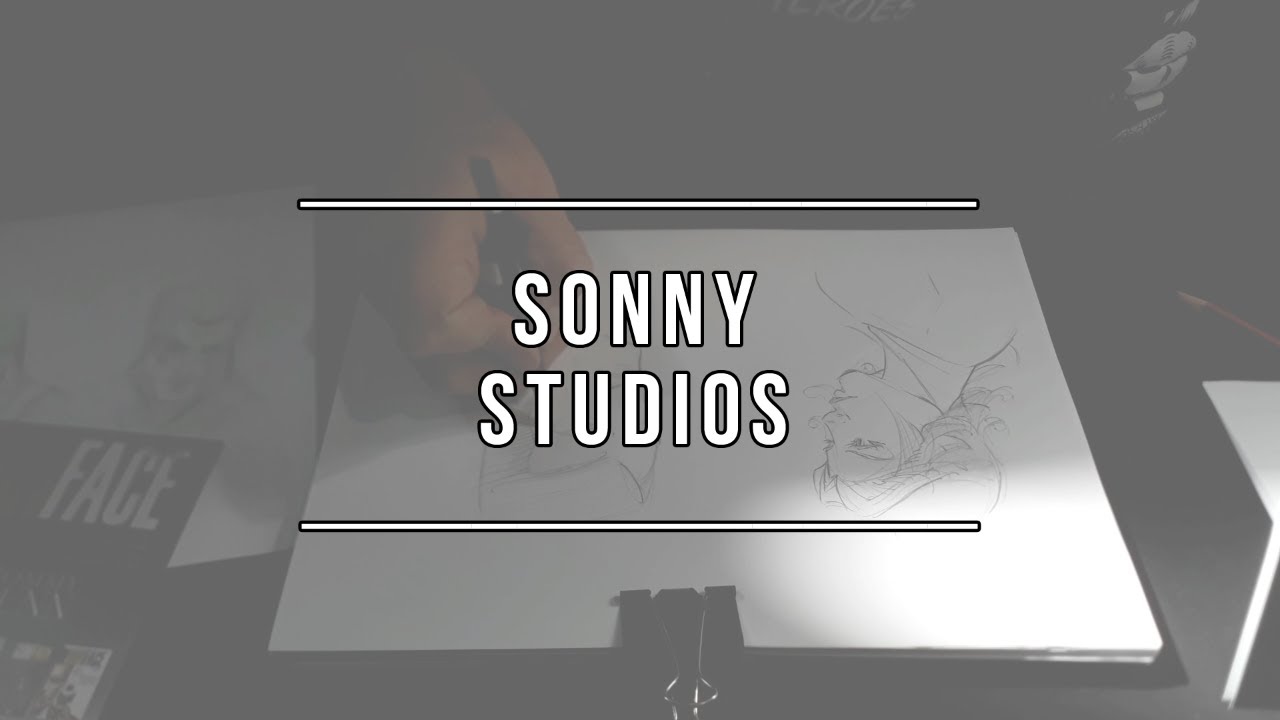 Sonny Studios - YouTube