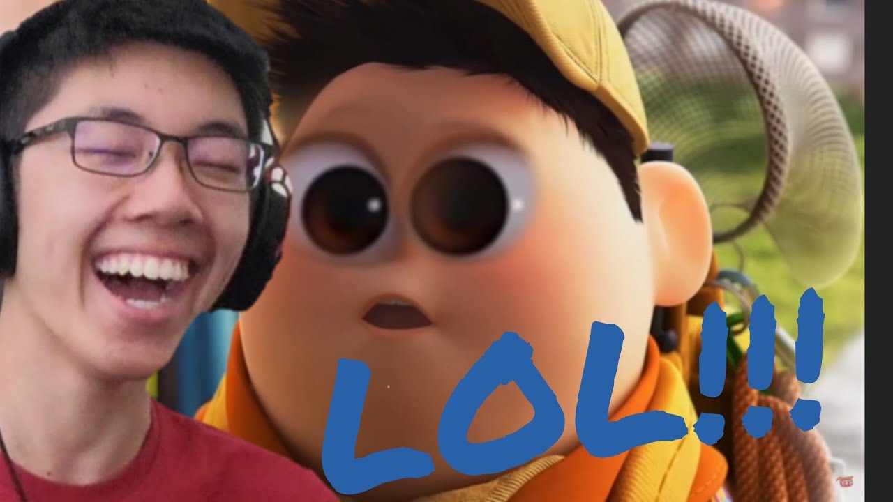 LOL!!!! ||| YTP: YURP 🏡 Reaction - YouTube