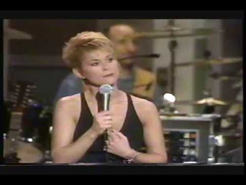 Lorrie Morgan - If You Came Back From Heaven - YouTube