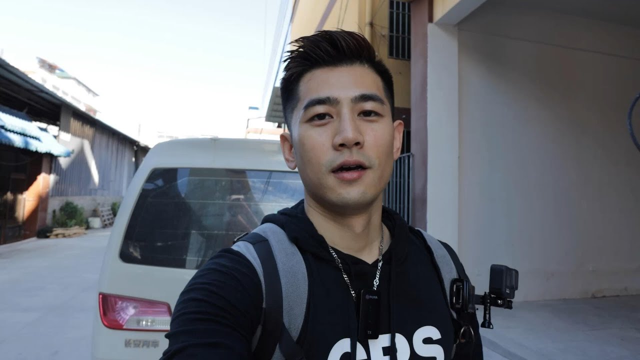 旅遊網紅JFree在採訪影片流出後人氣急升，他的雄風和顏值吸引不少同志青睞！🔥 [ENG SUB] - YouTube