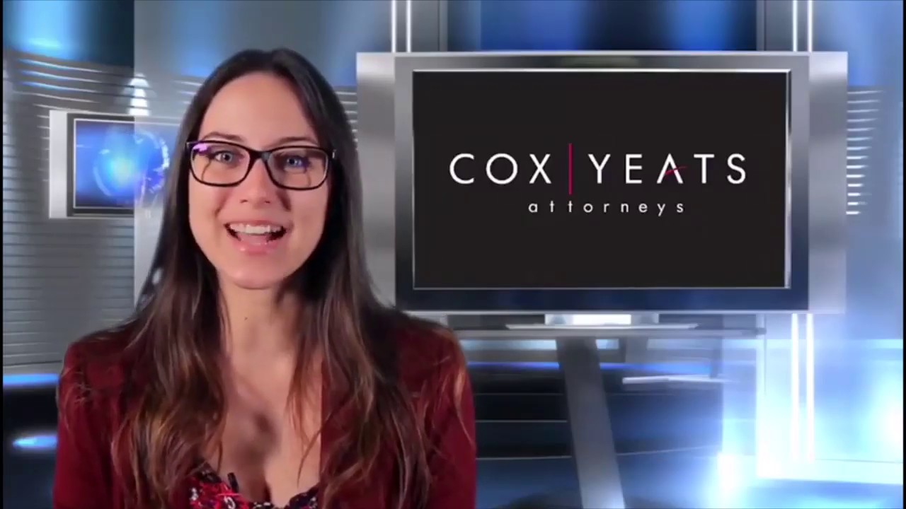 KZN Business Sense - Cox Yeats Attorneys. - YouTube