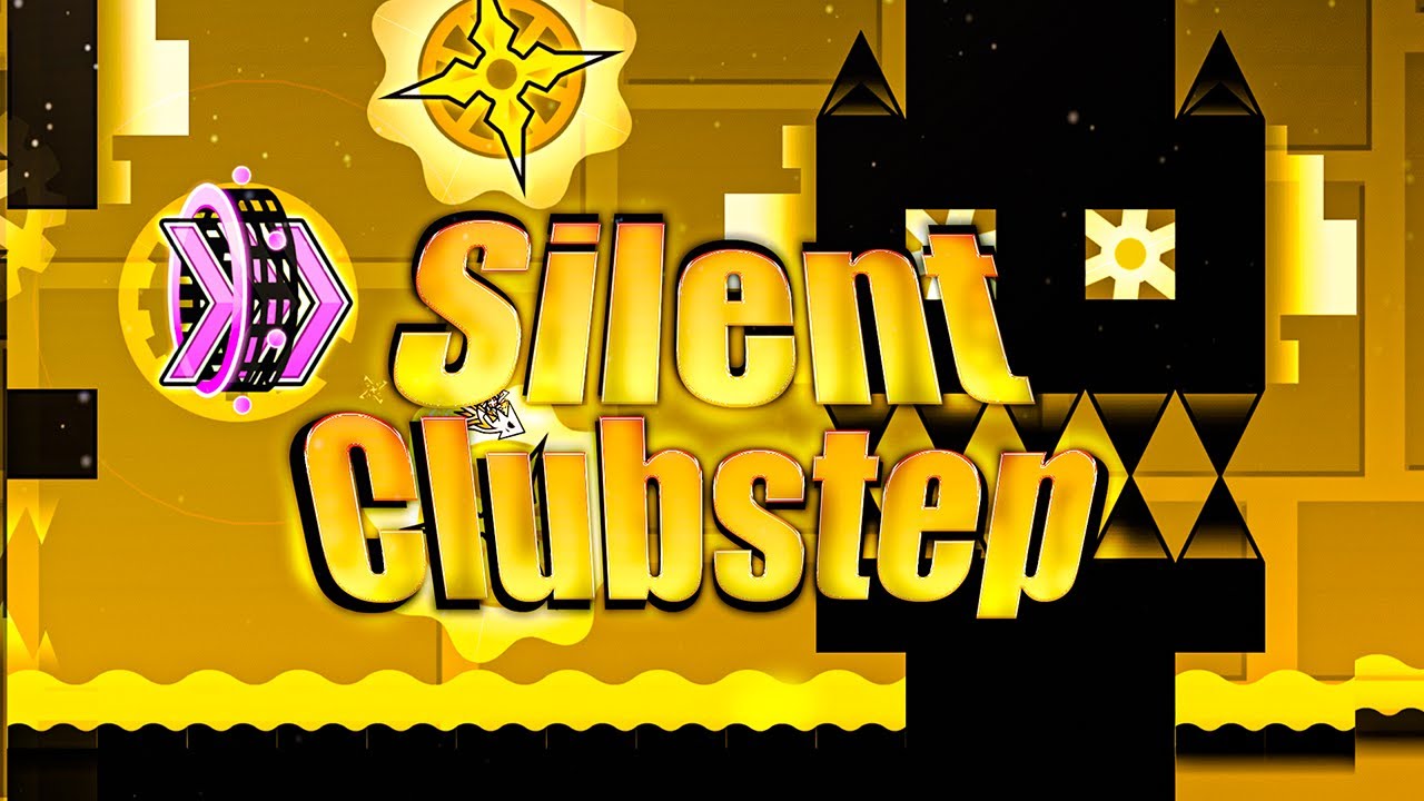 New Top 1 Has Verified | "Silent Clubstep" By TheRealSailent - YouTube