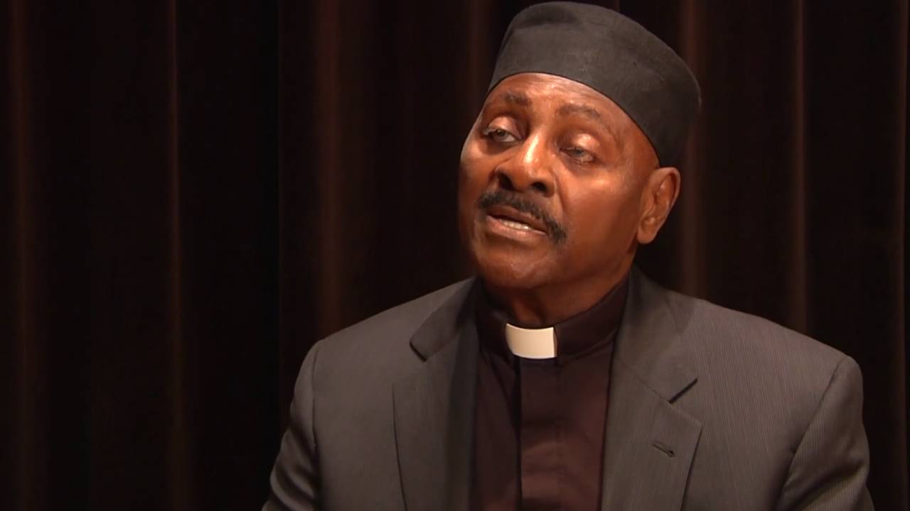 Why Grammy Winning R&B Great Joe Simon Passed On The Jackson Five - YouTube