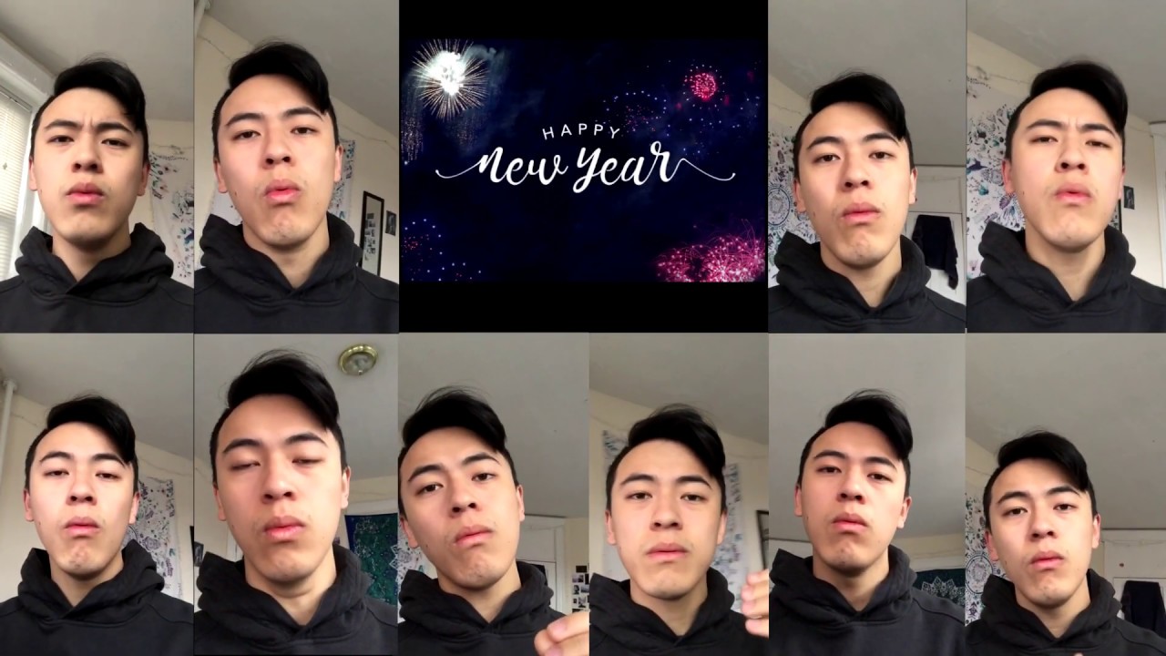 Brandon Xue - Auld Lang Syne - YouTube Music