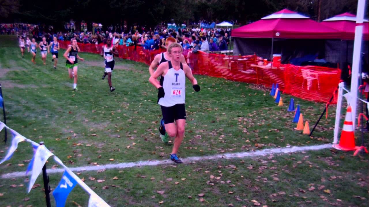 2014 WESTSIDE CLASSIC 4A MEN VARSITY - YouTube