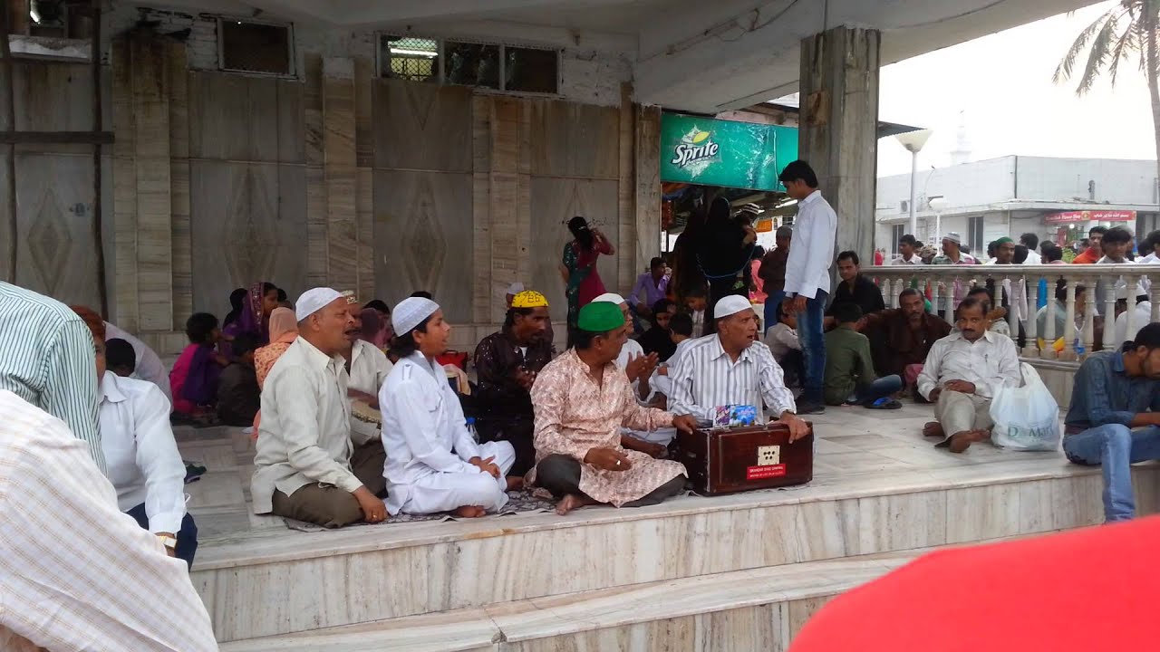 Mumbai.kasaragod udma padinhar - YouTube