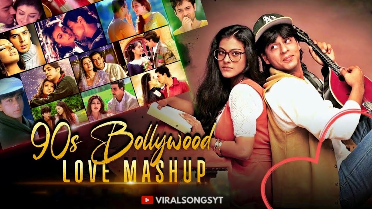90s Old is Gold Love Song || 20 Minute love song || Mind Relax Song ...