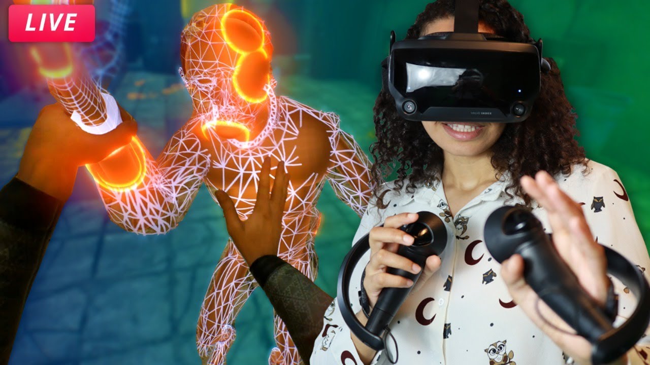 BONEWORKS - Sandbox Mode & Streets (Live Impressions)! - YouTube