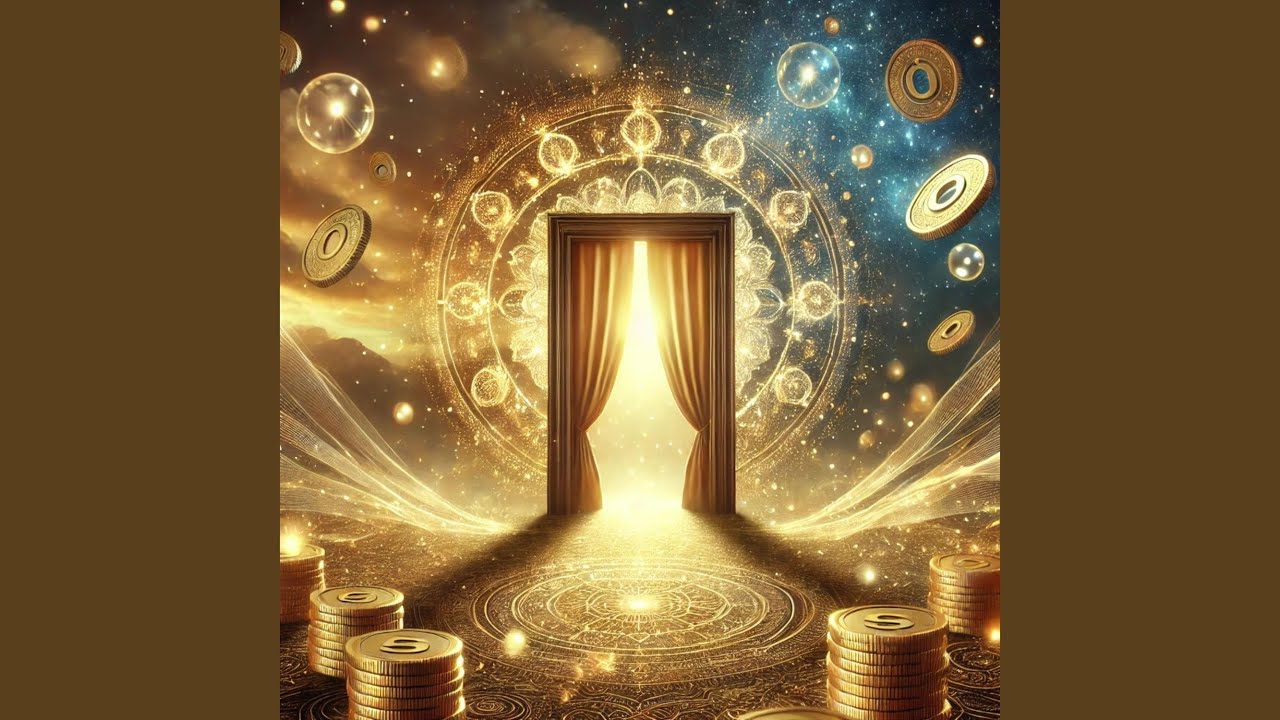 Harmonic Alignment with Wealth - YouTube