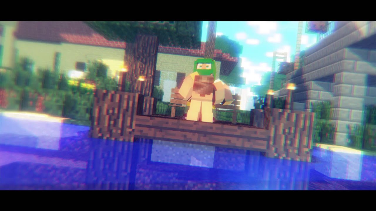 Jhonca | Minecraft Intro | made by PersieFX [Blowjob Animation] - YouTube