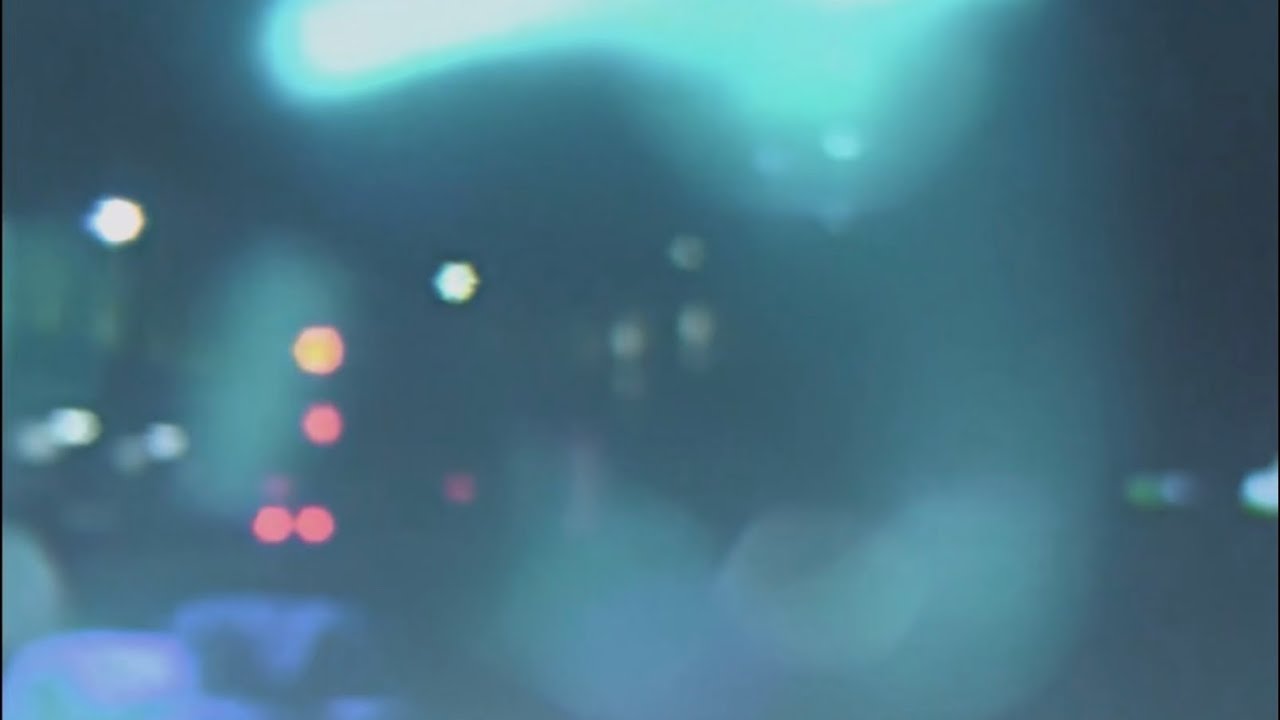 Echo City [Album Visualizer] - YouTube